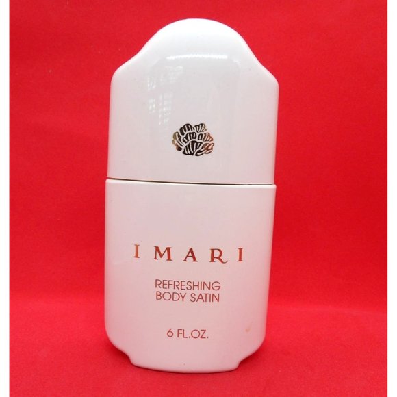 Avon | Skincare | Avon Imari Refreshing Body Satin Lotion 6 Fl Oz New ...